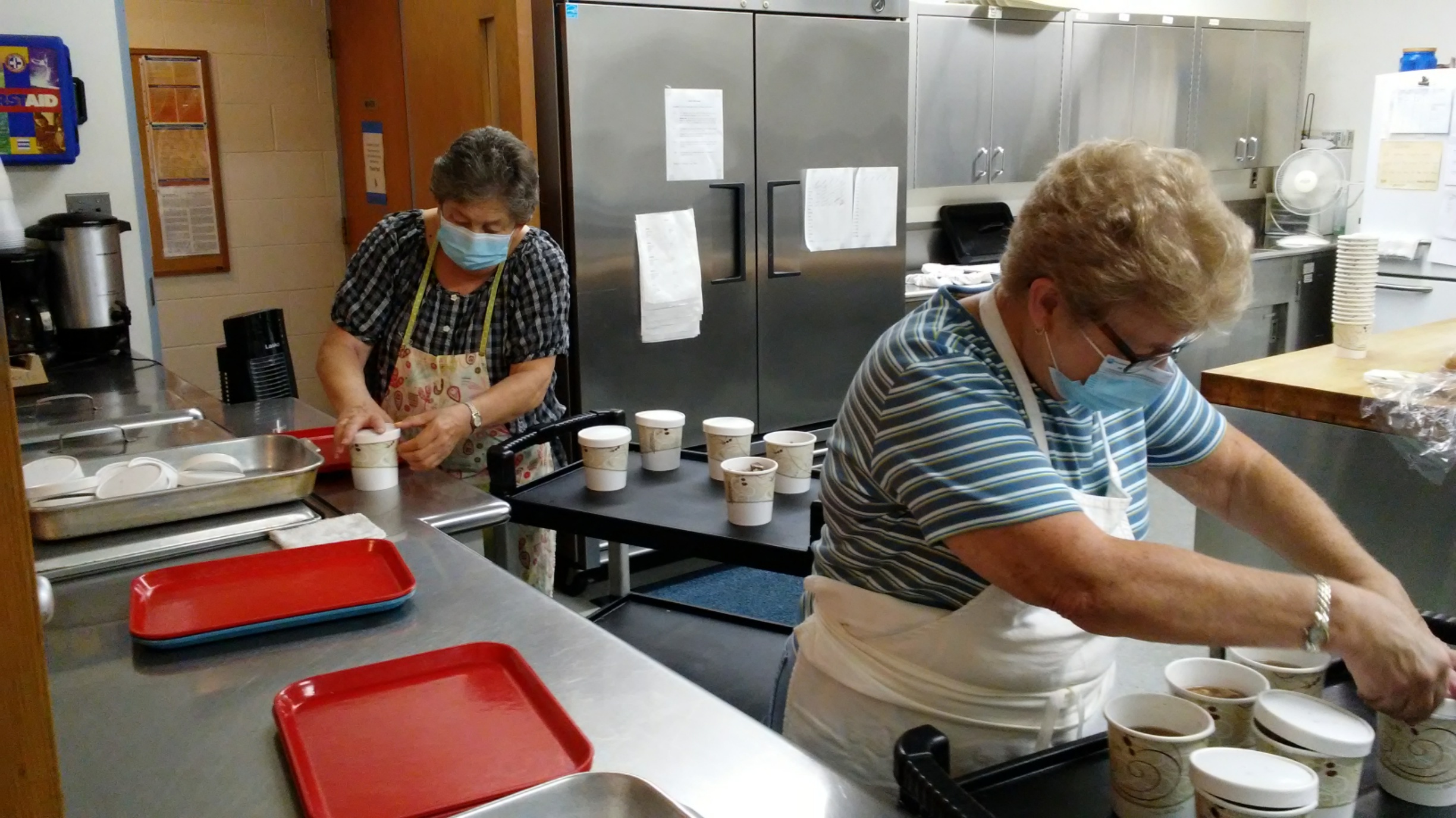 Butler Meals on Wheels – Proudly celebrating our 56th year of service ...