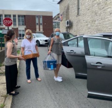 Pictures – Butler Meals on Wheels